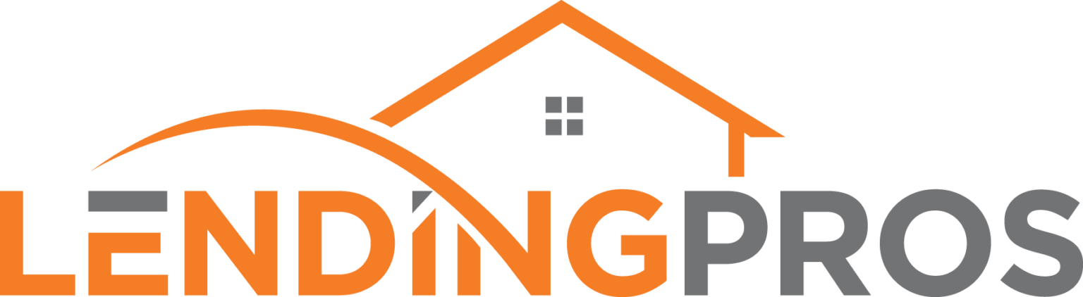 TPO Connect Landing Page - LendingPros